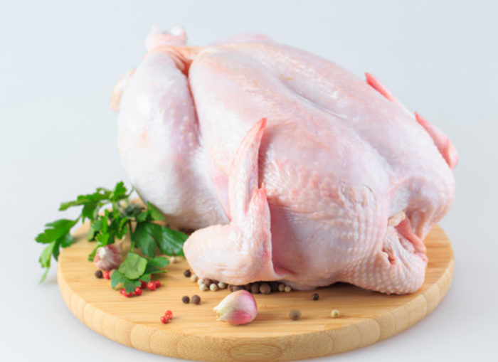 KUPCO – Kuwait United Poultry Company